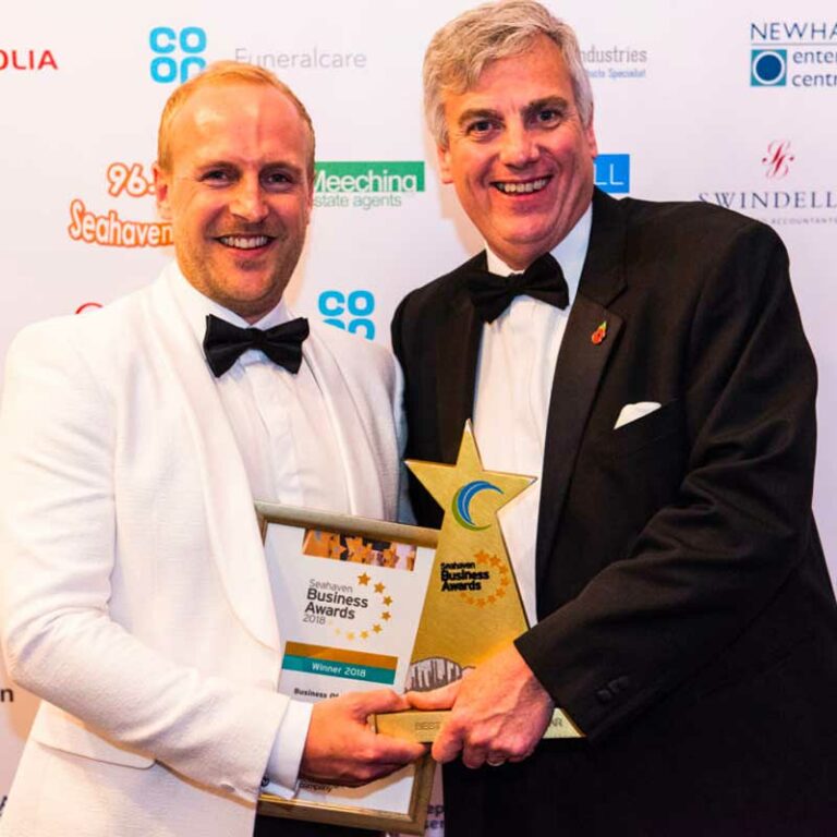 News | Tomsetts Distribution Ltd., Newhaven, East Sussex